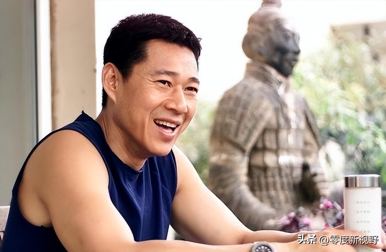 Lawyer Liu Hongwei talks about three cultural figures who have ...