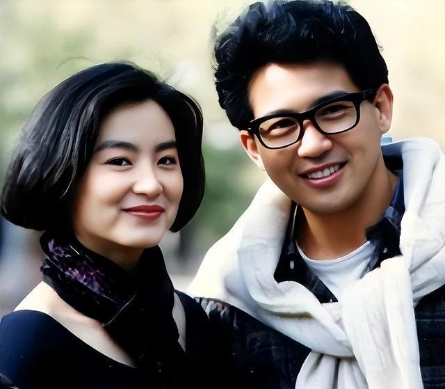 20 years later, Brigitte Lin finally admitted: He did nothing wrong, he just didn't love her ...