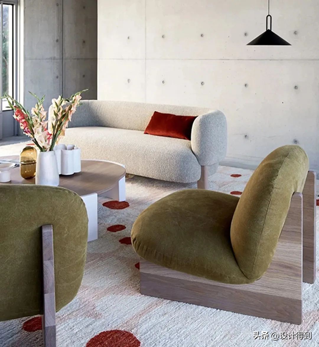 How does a soft decoration designer build a material library? - iNEWS