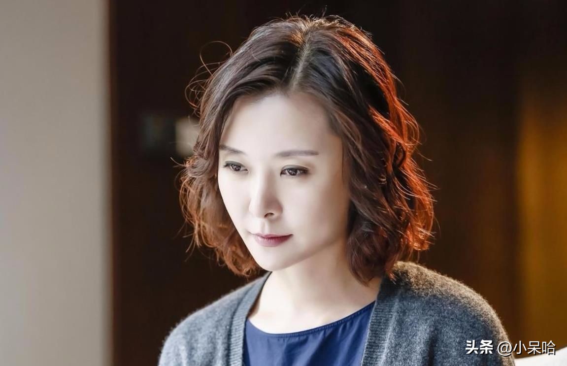 In terms of background, Zhu Zhu and Han Xue have to stand aside. She ...