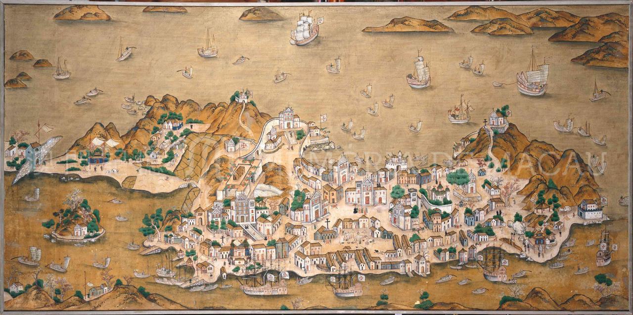 The Australian Foundation is committed to collecting historical ...