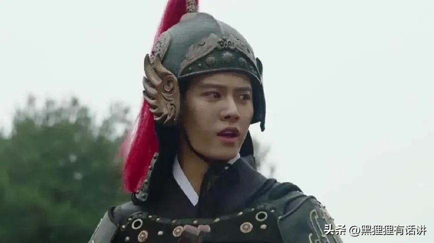 Ren Jialun is playing tricks, Qin Junjie is the male lead, how many ...