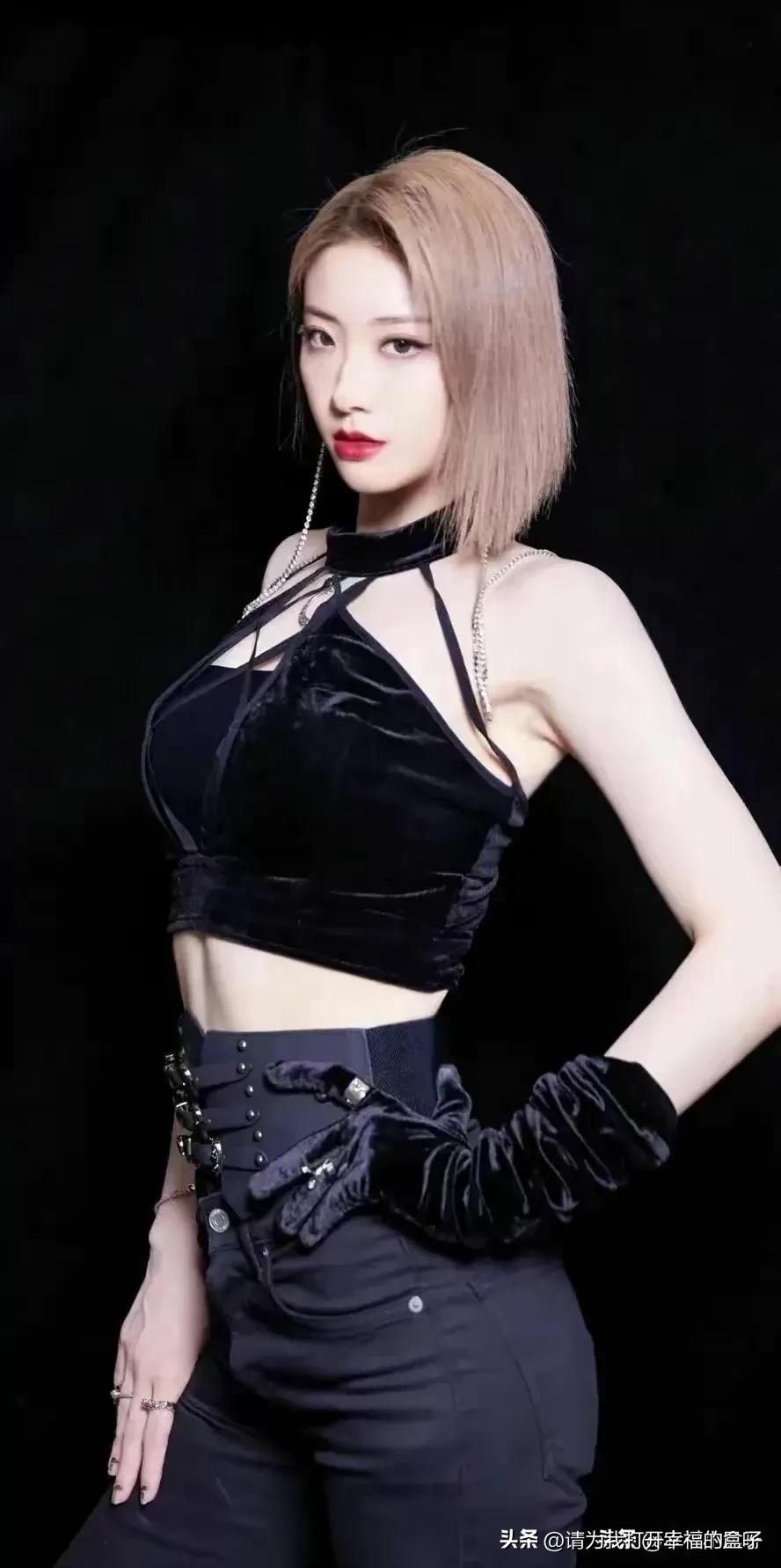 Singer·Actor Yu Yan——Stunning Photo - iMedia