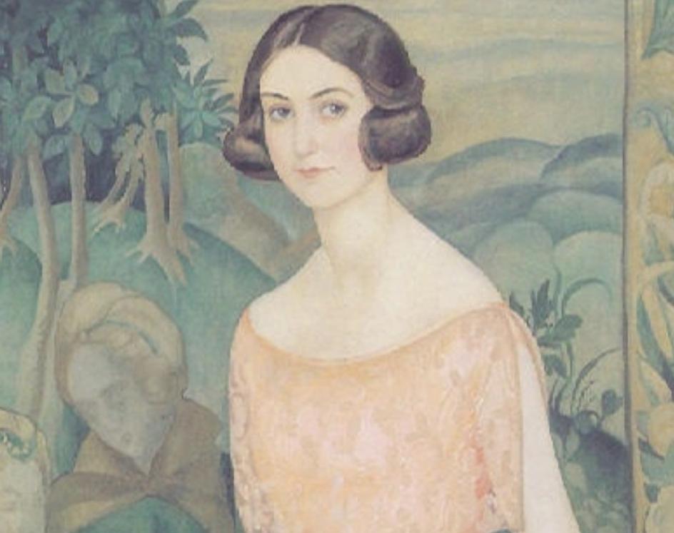 Einar, the world's first transgender person: In order to satisfy his ...