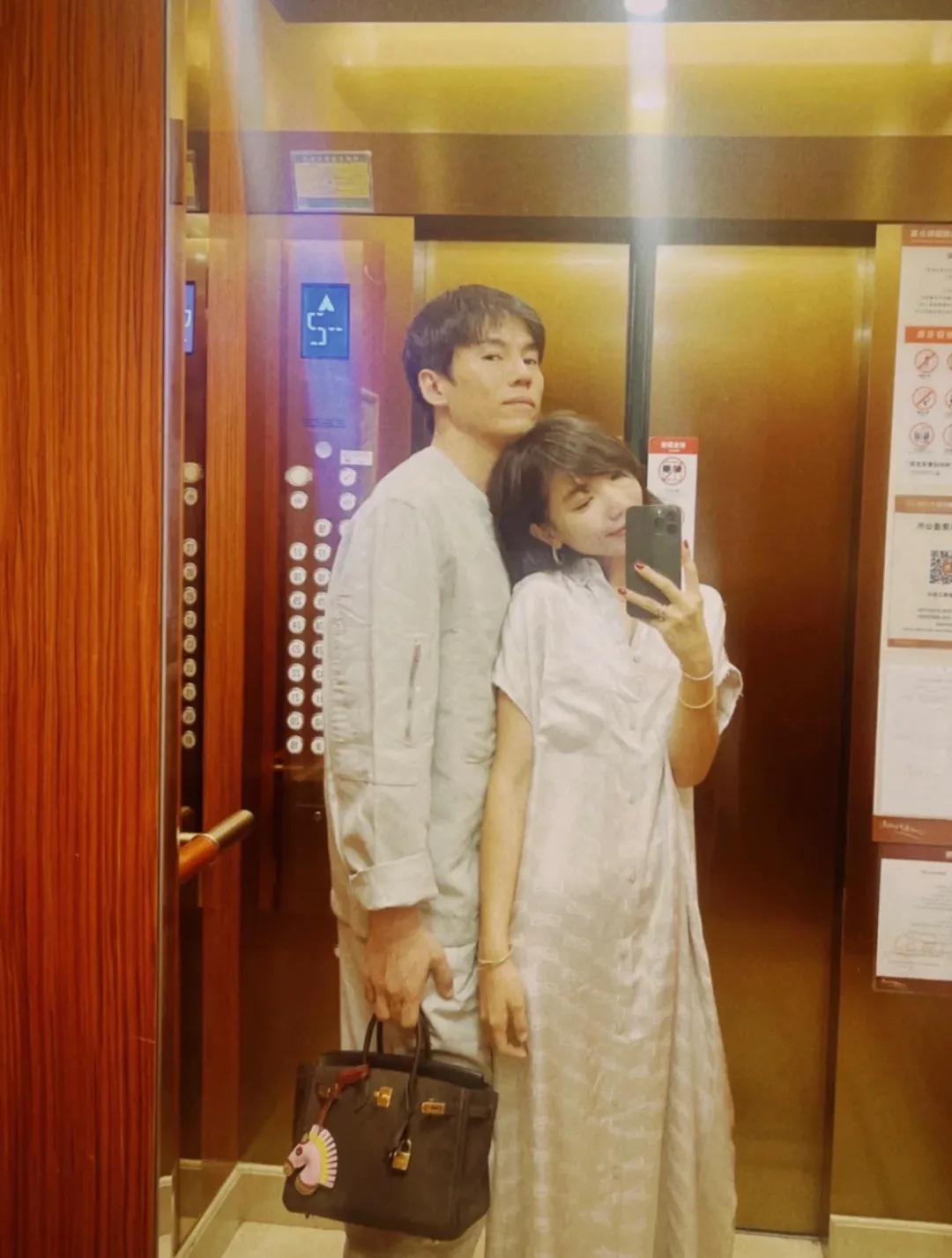 Zhang Wanting and Song Ningfeng, the playwright couple, not only did ...