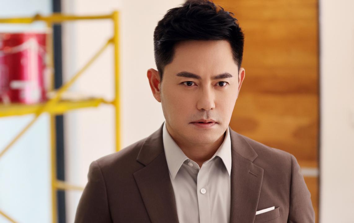 The heart is rippling: the four heroines have different endings, Zhang ...