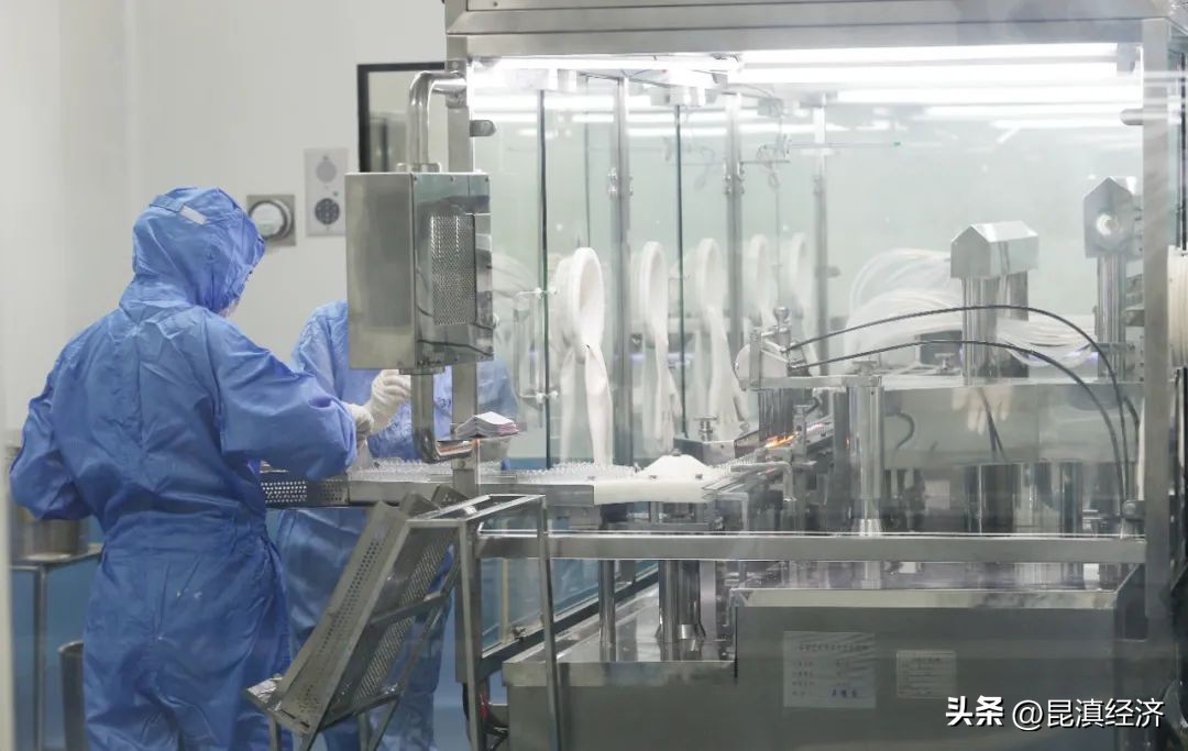 Patent navigation service Kunming has 3 "national teams" - iNEWS