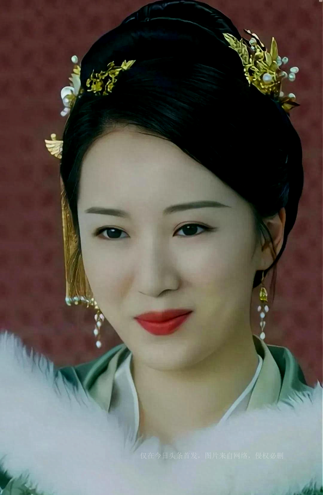 How important is an actress's looks? Just look at Li Nian in "Swordsman ...