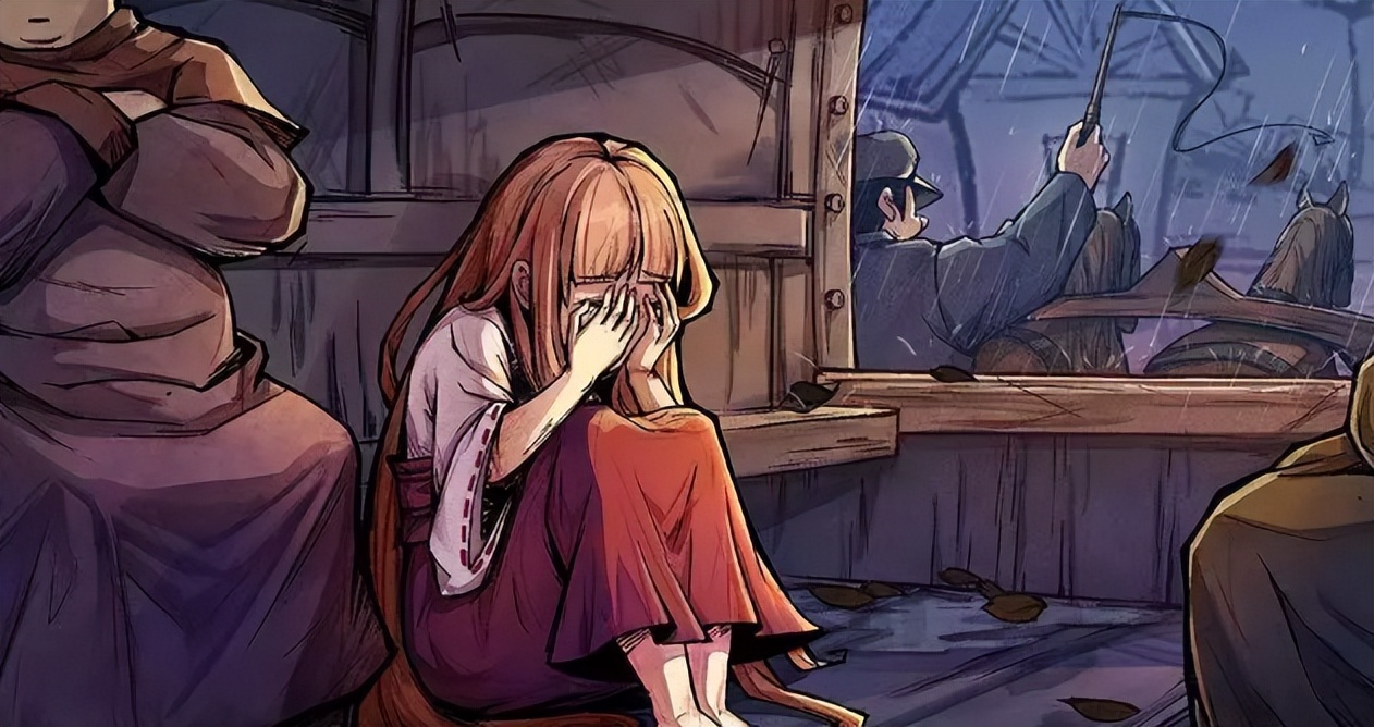 The story behind the werewolf killing characters!Who can not admire the ...