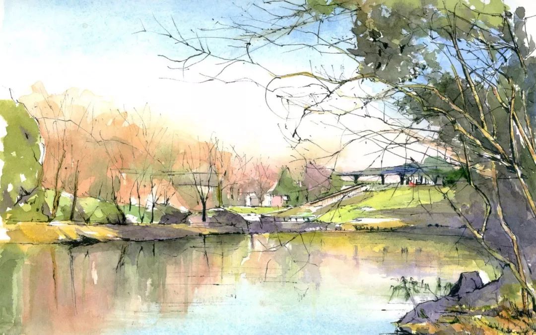 What can't go back is the past, what can't be kept is the scenery - iNEWS