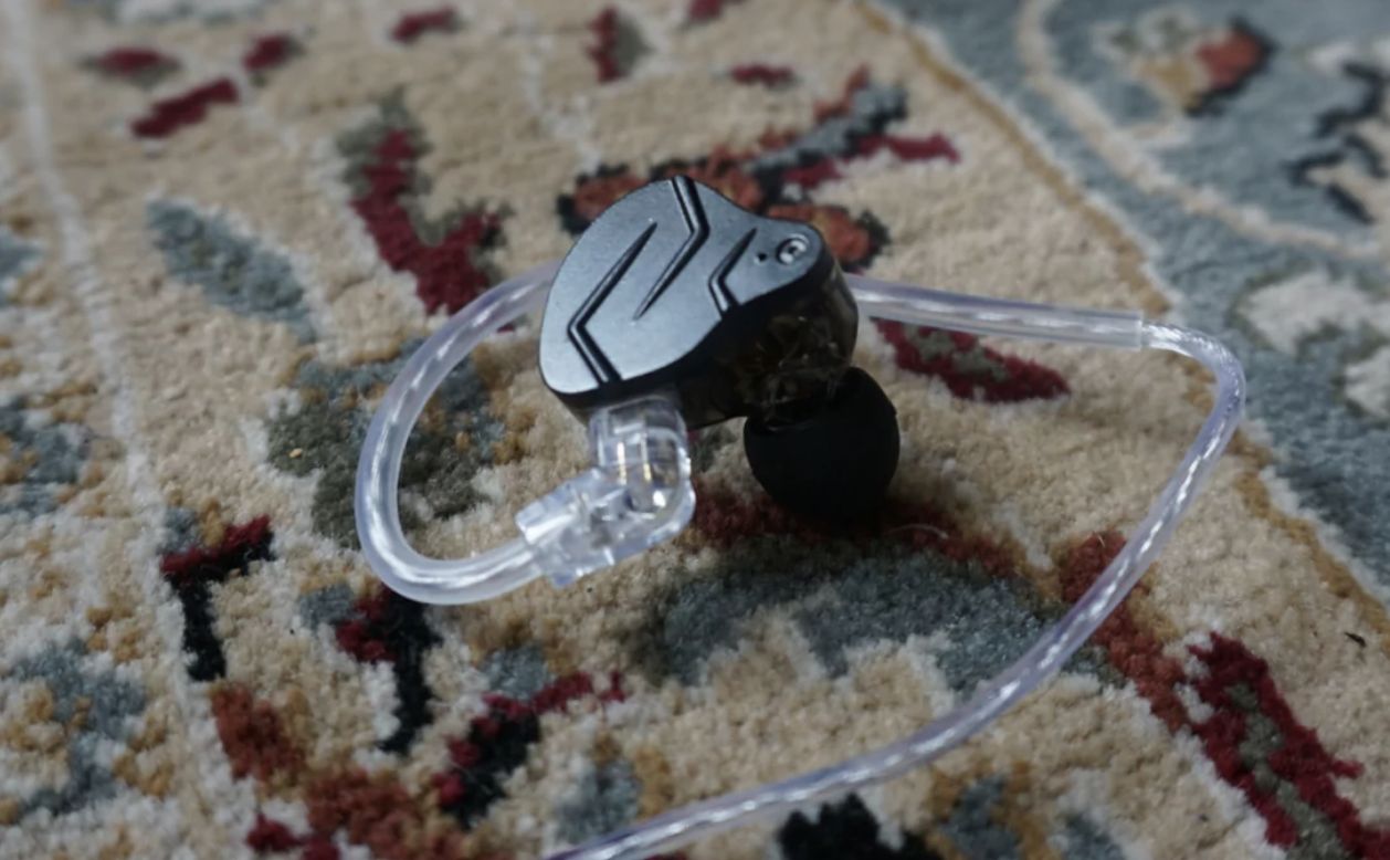 In-Ear Monitors (IEMs) vs Earbuds: What's the Difference? - iNEWS