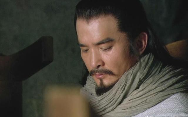 Water Margin: Why did Wang Lun not want to take Lin Chong in? In fact ...