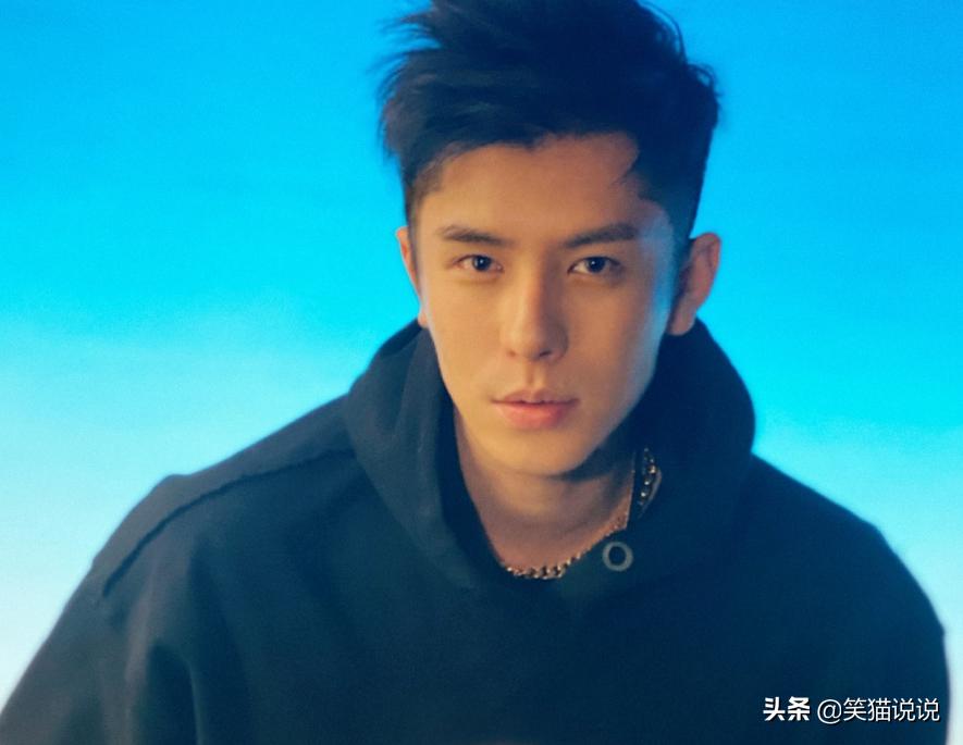 "Xiangmi" Puchi Jun Liao Jinfeng changed his face again, netizens ...