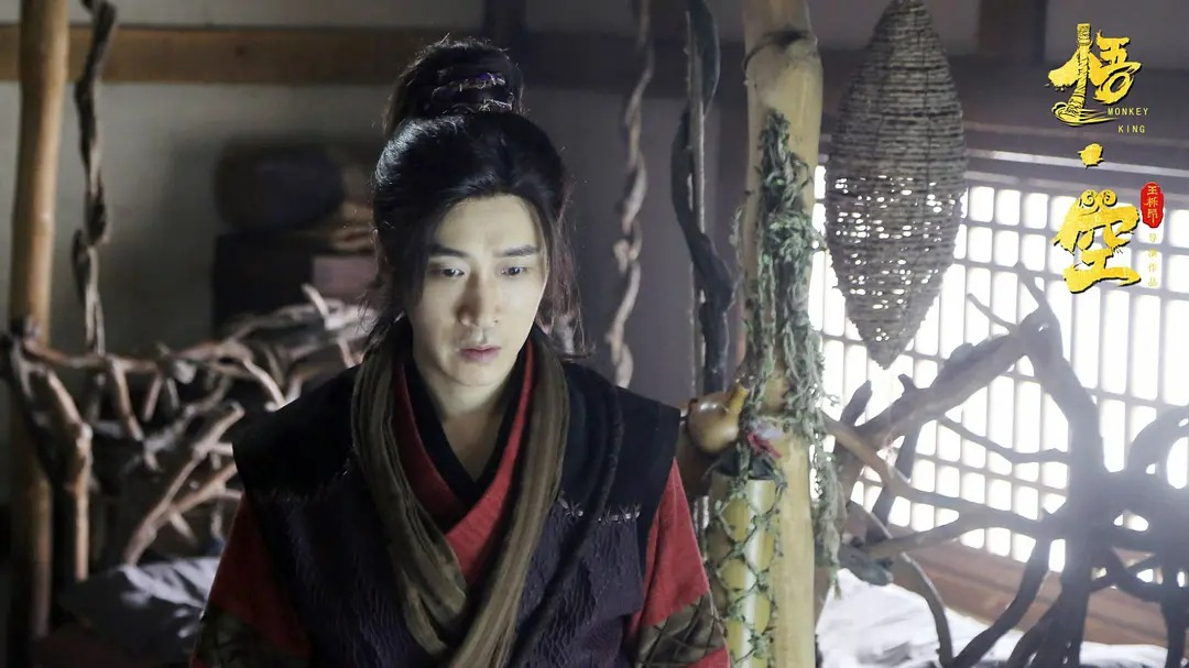Wang Ning: The box office of "Wukong" is less than 10,000 yuan. Where ...