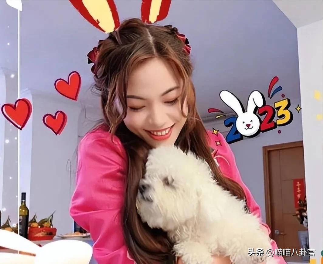 Time is not afraid of love, 72-year-old Li Longji invited the parents ...