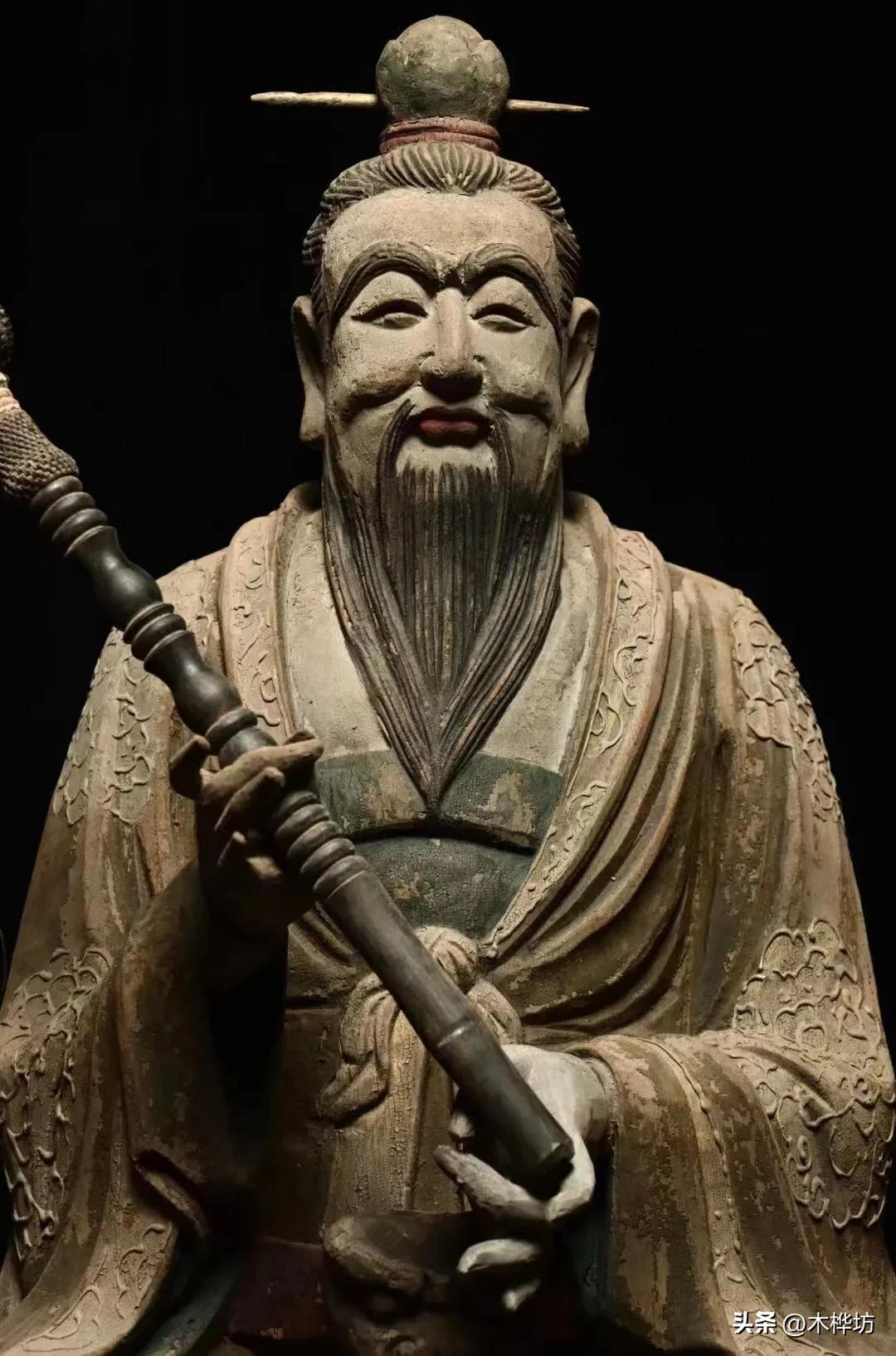 Taishang Laojun - iNEWS