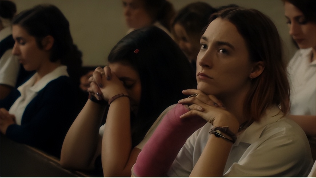 How do the characters in "Miss Bird" achieve inner growth and awakening ...