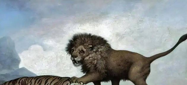 Emperor Wu of the Han Dynasty looked down on the animals that the Hu ...