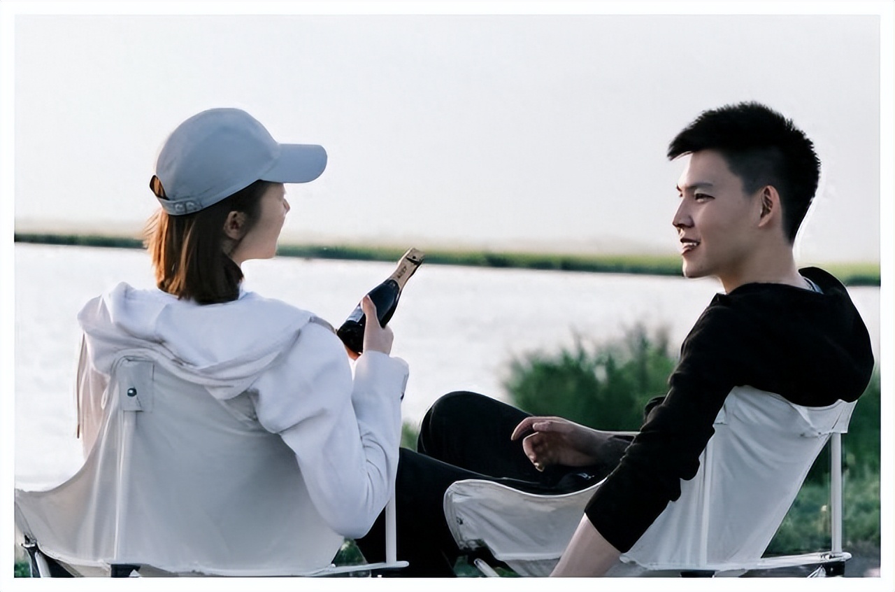 Why did CCTV host Wang Jianing disappear? - iMedia