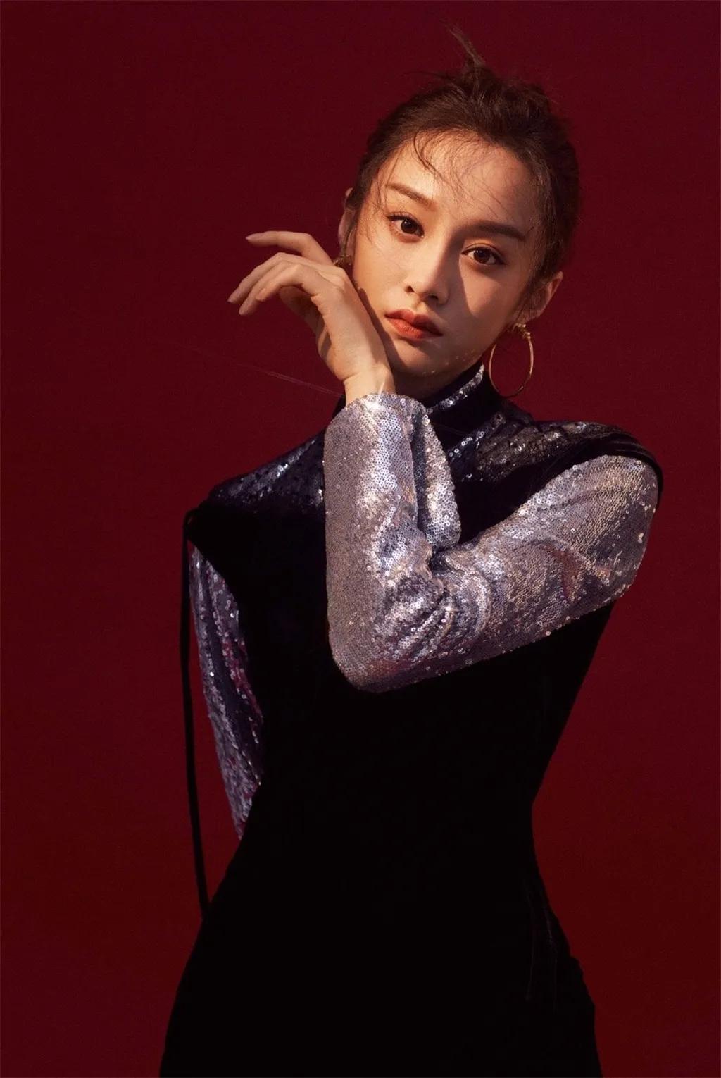 Lu Yanqi is beautiful - iNEWS