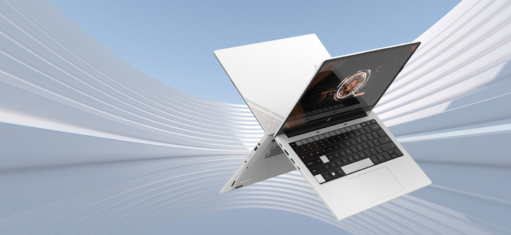 Will the all-around thin and light notebook with more than 4K be the ...