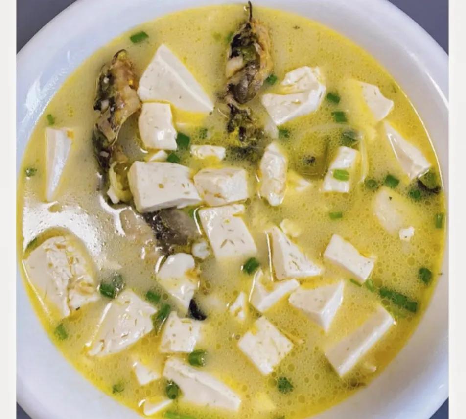 Autumn and winter are dry and cold, come with a bowl of nutritious ...