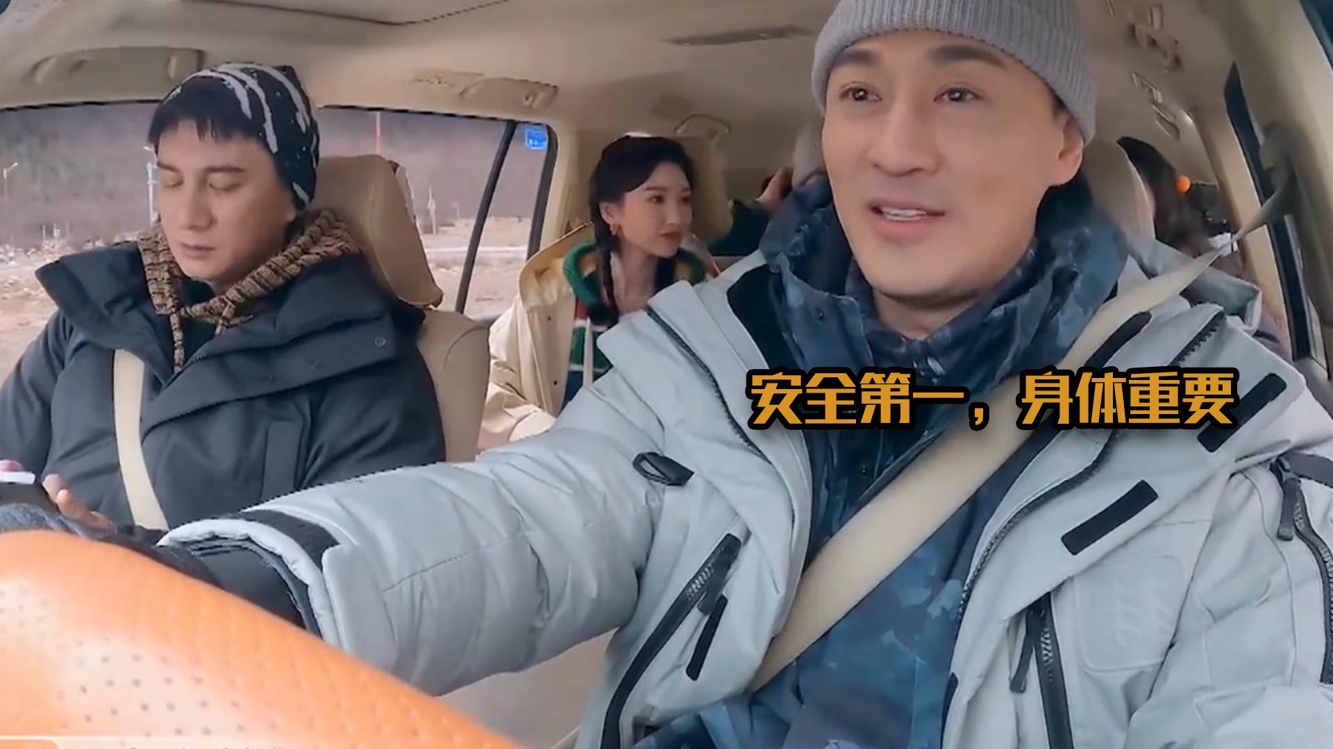 Why does Lin Feng have a good relationship with women? Carefully take ...