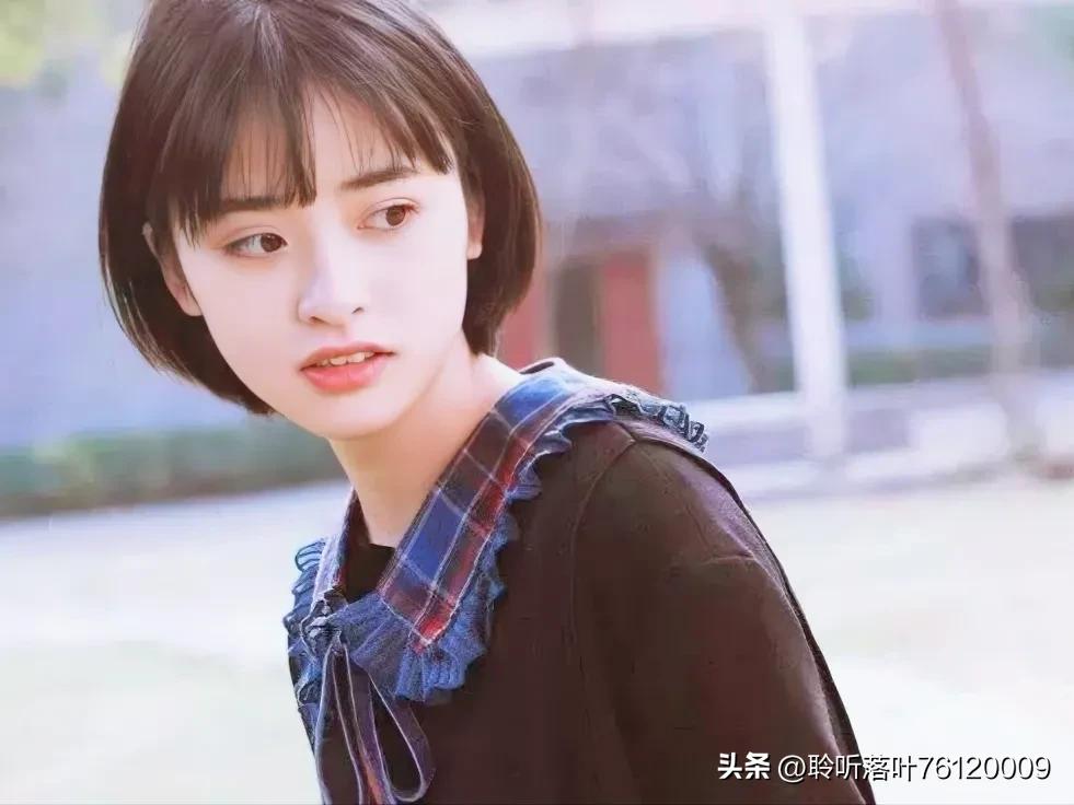 Reuters photos of Shen Yue's youth were exposed, netizens exclaimed ...