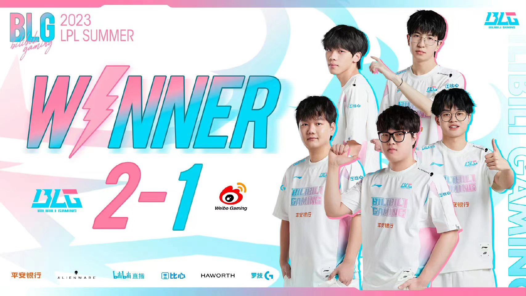 Joker blogged about Theshy sending 3 waves in a row: To be fair, I didn ...