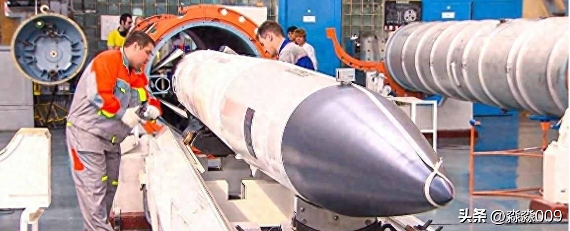 16 missile production lines are operating at full speed, and 80,000 ...