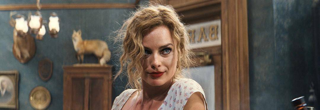 Gender Representation in Hollywood Films - iMedia