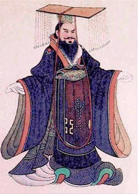 Why is it so difficult for the flying general Li Guang to be named a ...