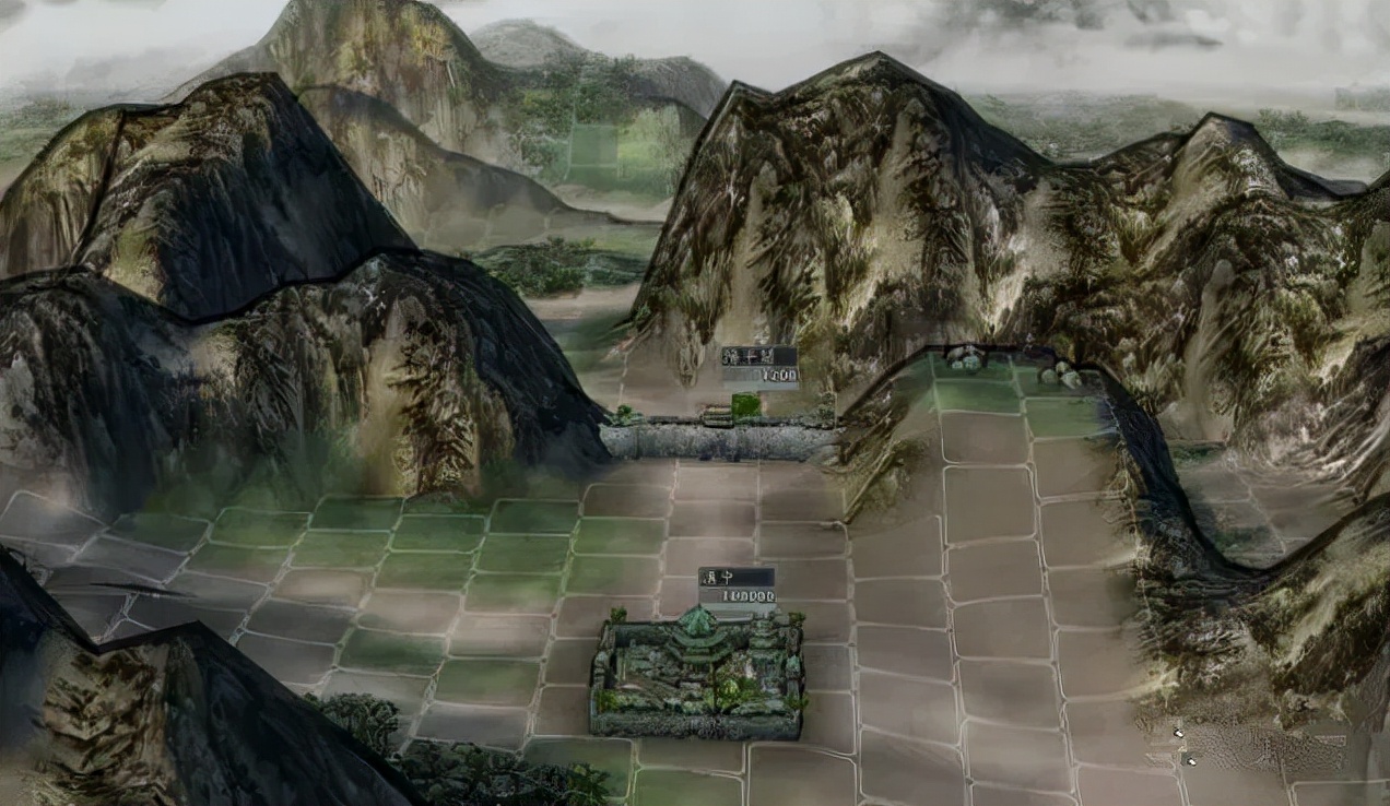 Where is the famous Yangping Pass in the Three Kingdoms? - iNEWS