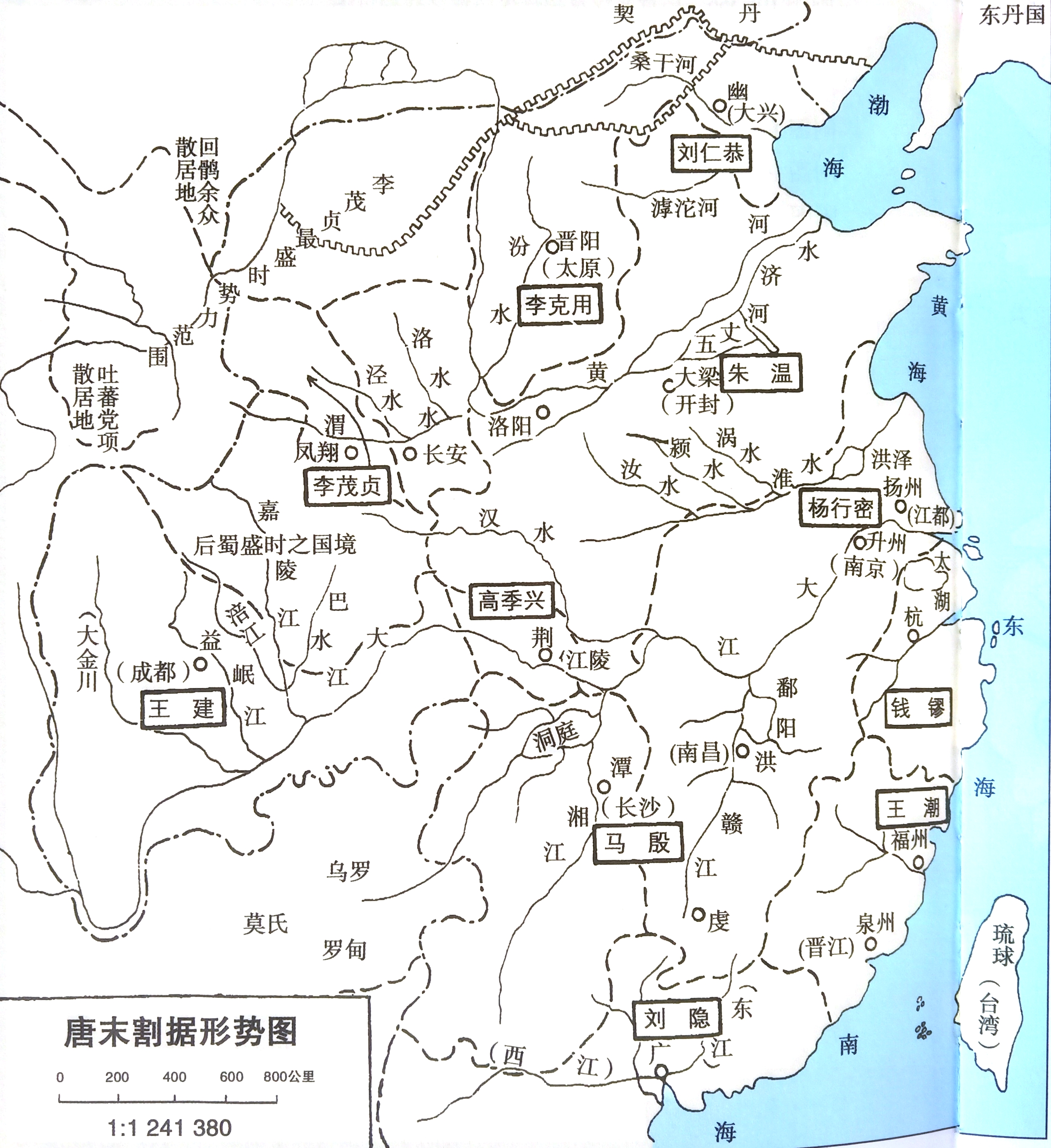 "In the dynasty of ZTE, the title is a famous general"——Zhou Dewei, a ...