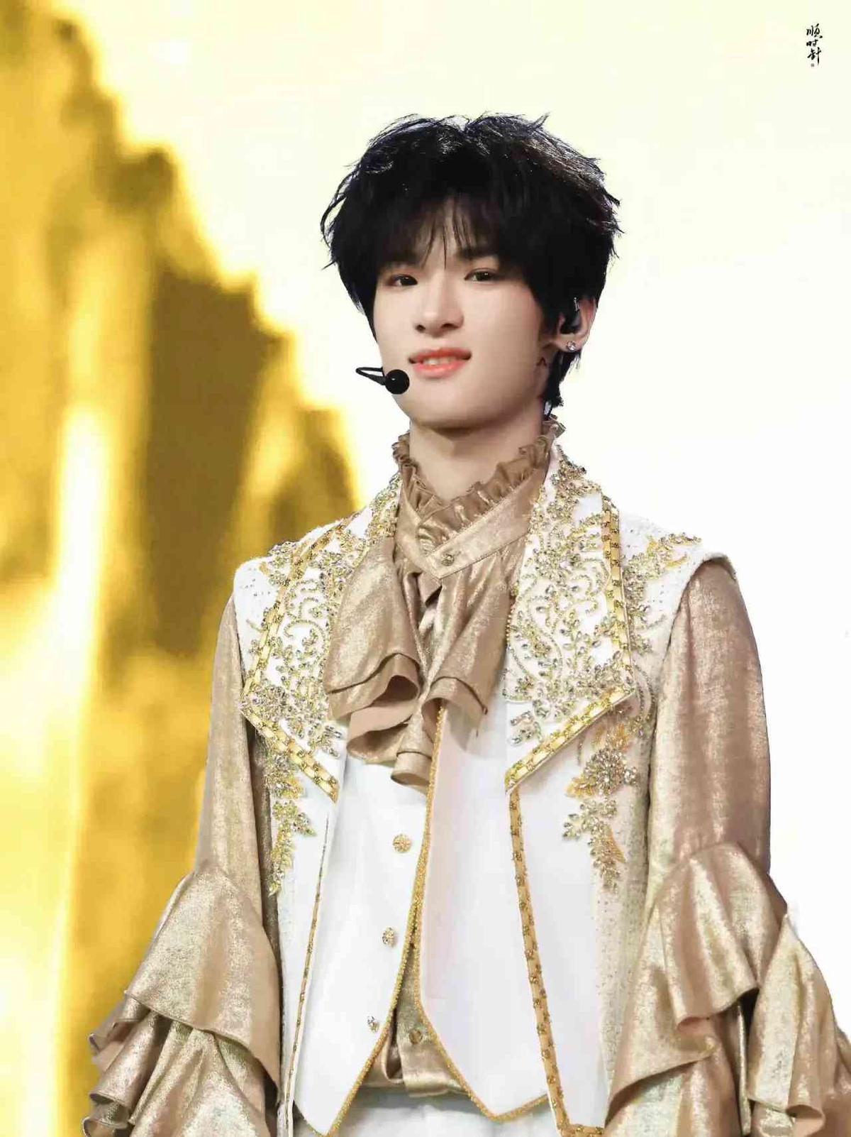 Zhang Junhao's "Heart Adventure" from respiratory alkalosis to the whole network's heartbeat ...