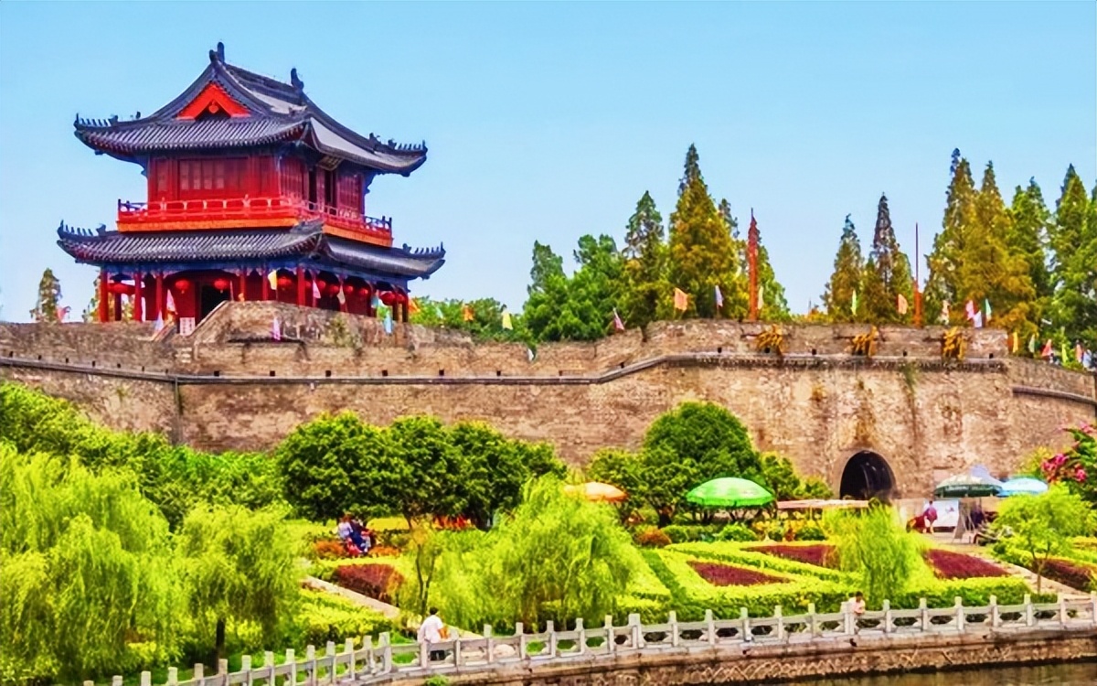 Which are the three Chu lands? Where are they now? How are things going ...