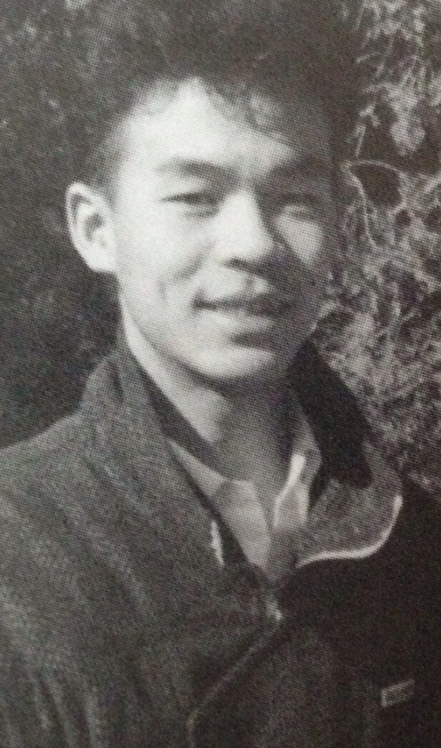 Sun Hao: At the age of 21, at the Spring Festival Gala, he "offended ...