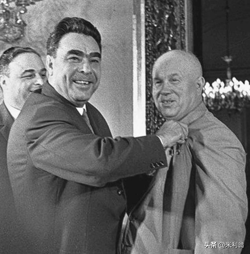 The Counterattack of Privilege: Why Khrushchev's confrontation with the ...
