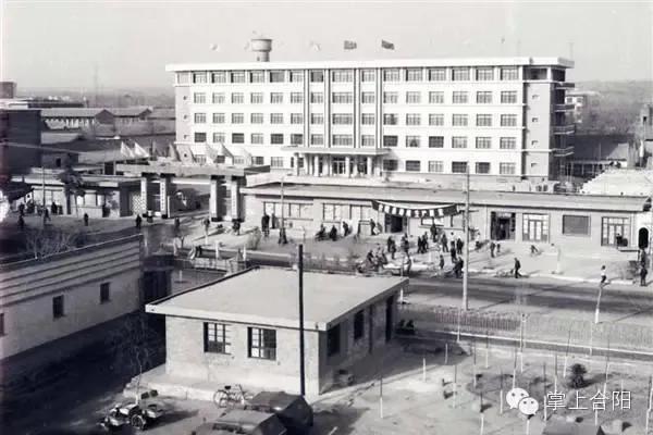 The growth history of Heyang Power Capacitor Factory - iNEWS