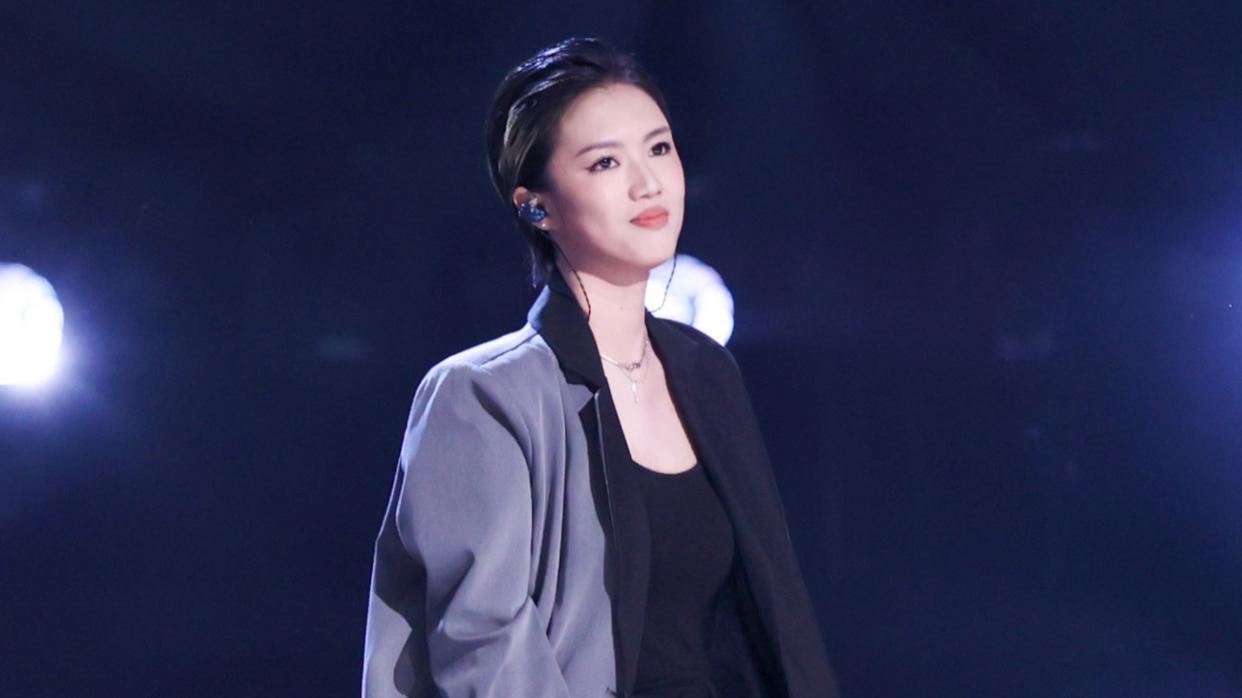 Liang Yuying won the championship, but the development may not be as ...