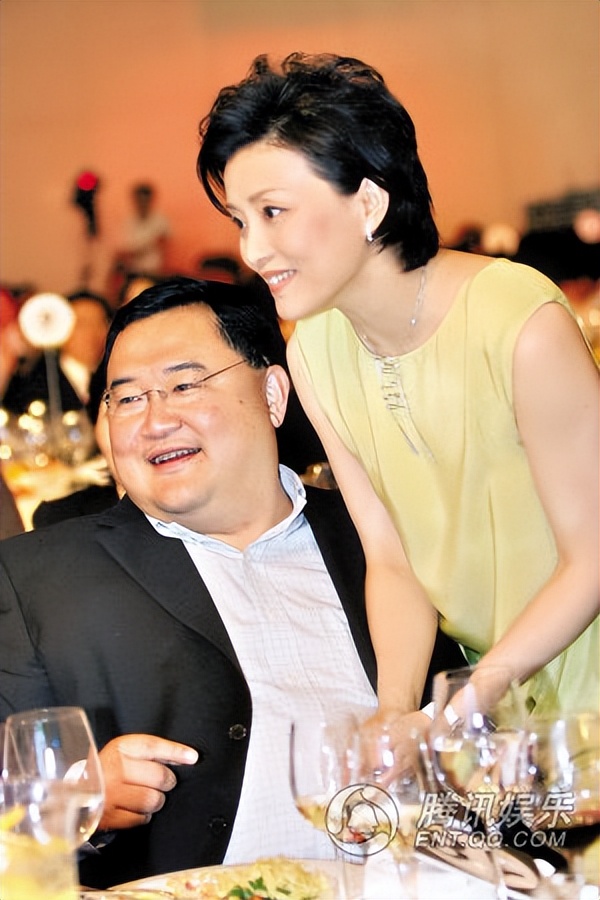 This time, the 55-year-old host Yang Lan is no longer tolerated by the ...