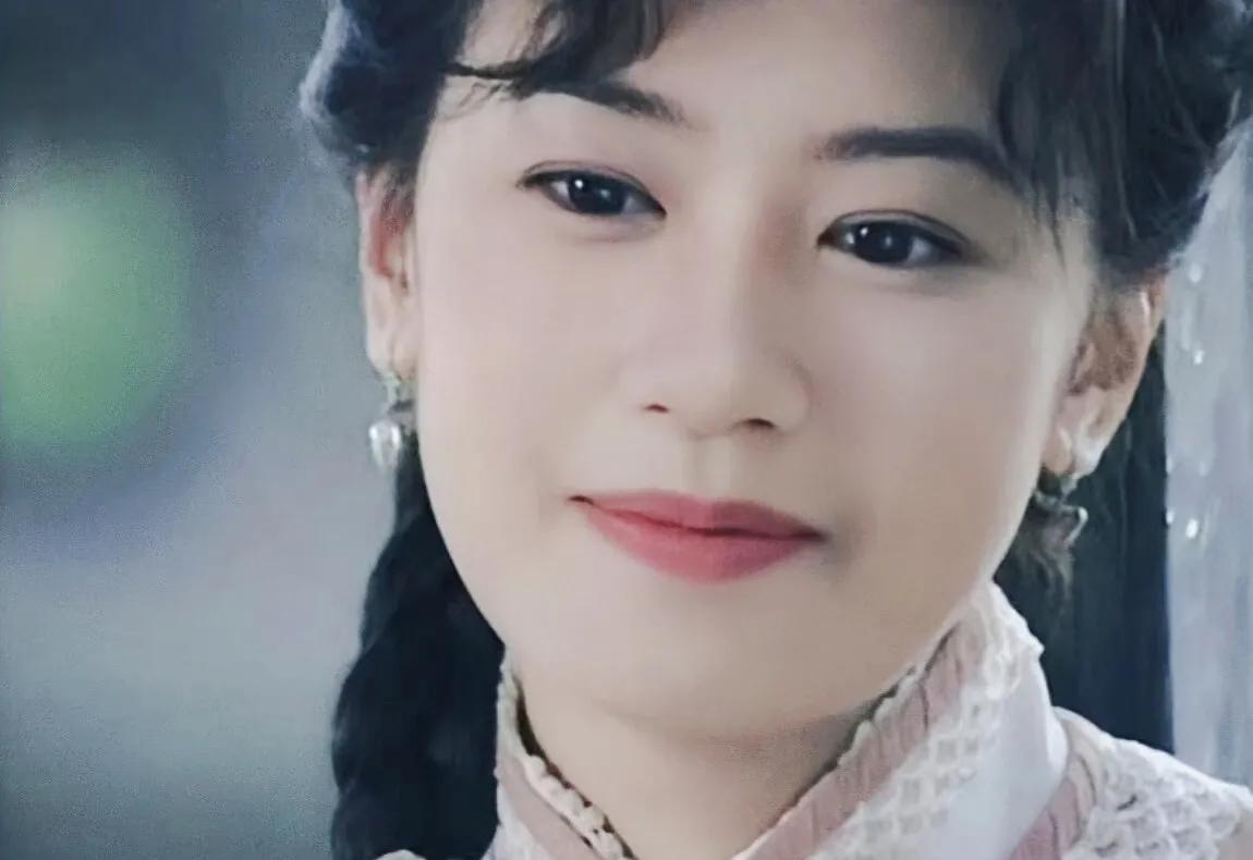 Jia Jingwen, Ma Yili, Cao Ying, Huang Yi's early TV drama lineup is too ...