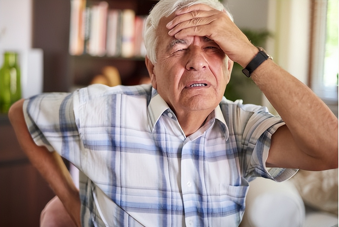 Lazy people live longer? Advice from doctors: Middle-aged and elderly ...