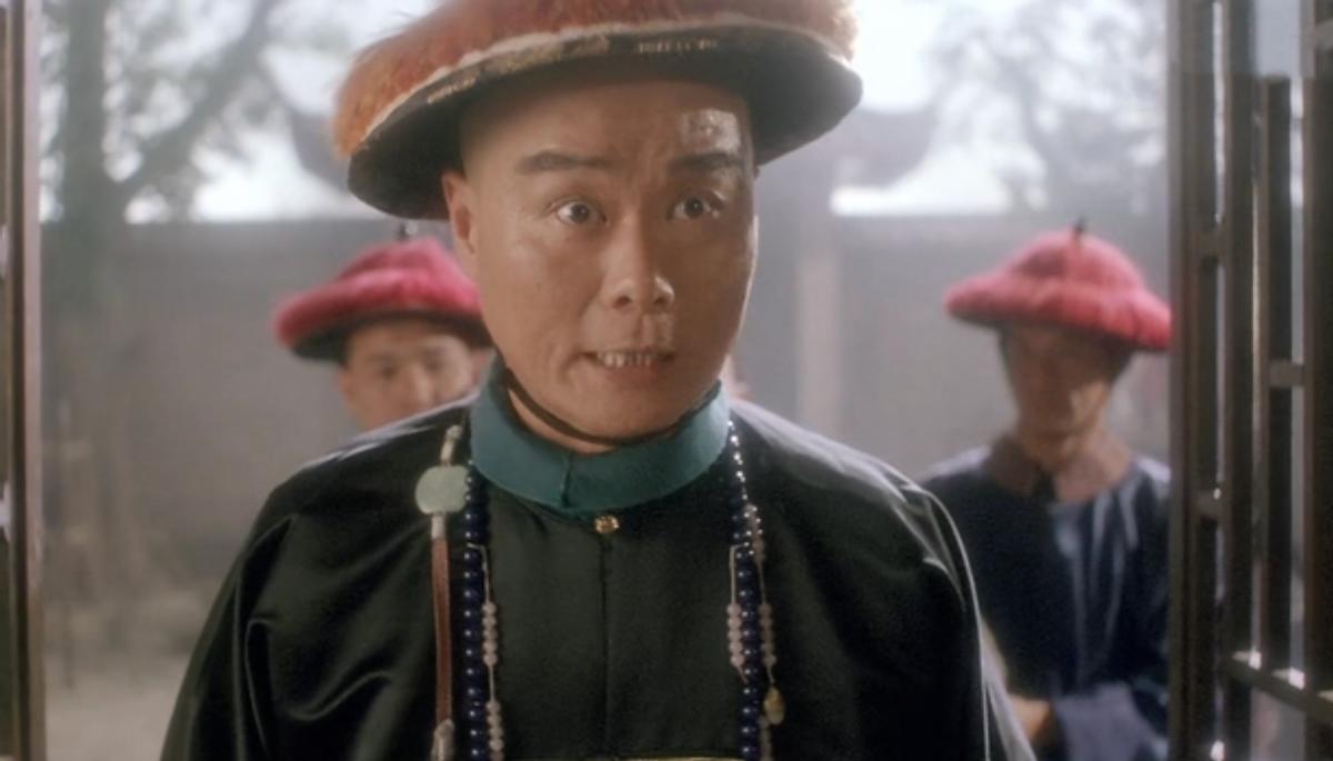 "Laughing Tiger" Xu Zhongxin died of illness!Died at the age of 70, was ...