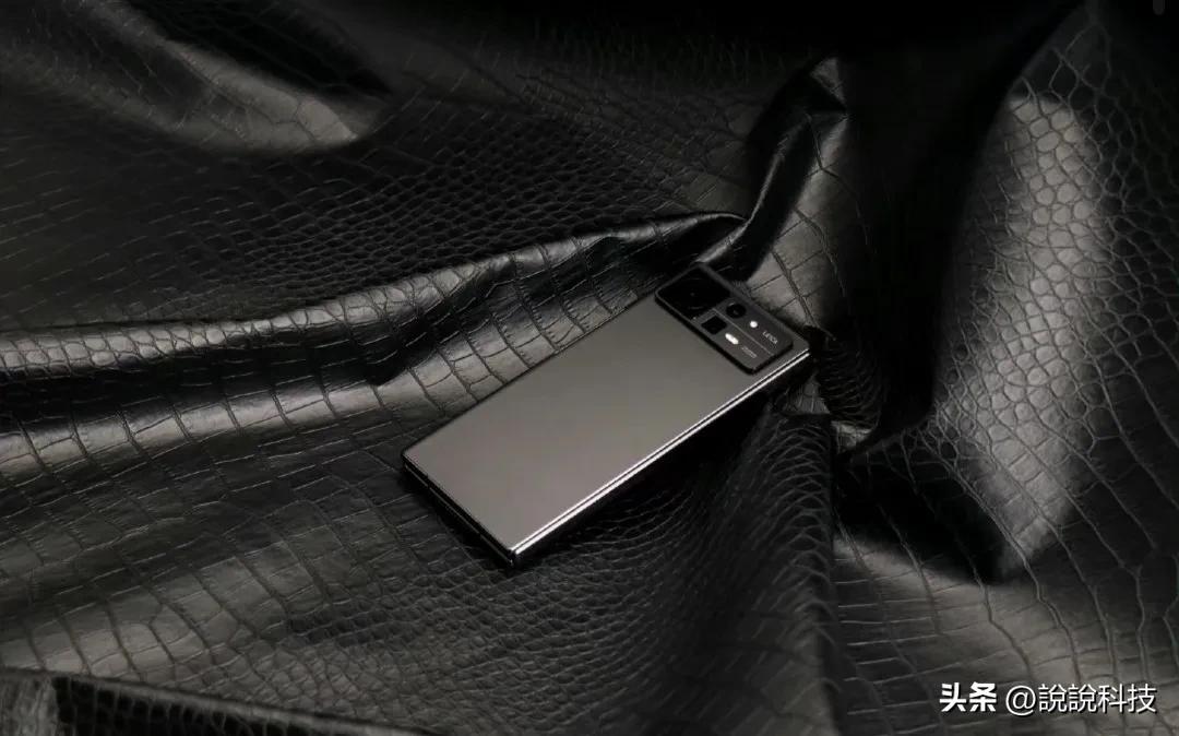 Xiaomi's folding screen "breaks the siege" and surpasses Samsung and ...