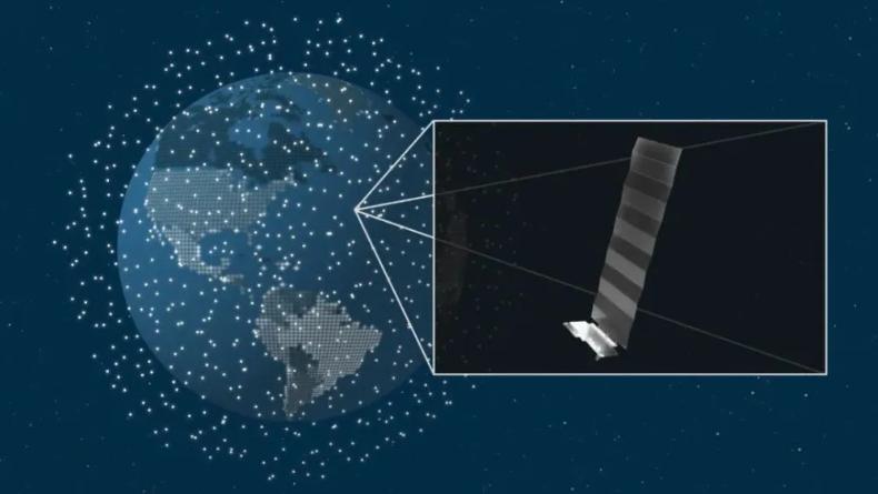 Japan has begun to use Starlink and is preparing for a large number of ...