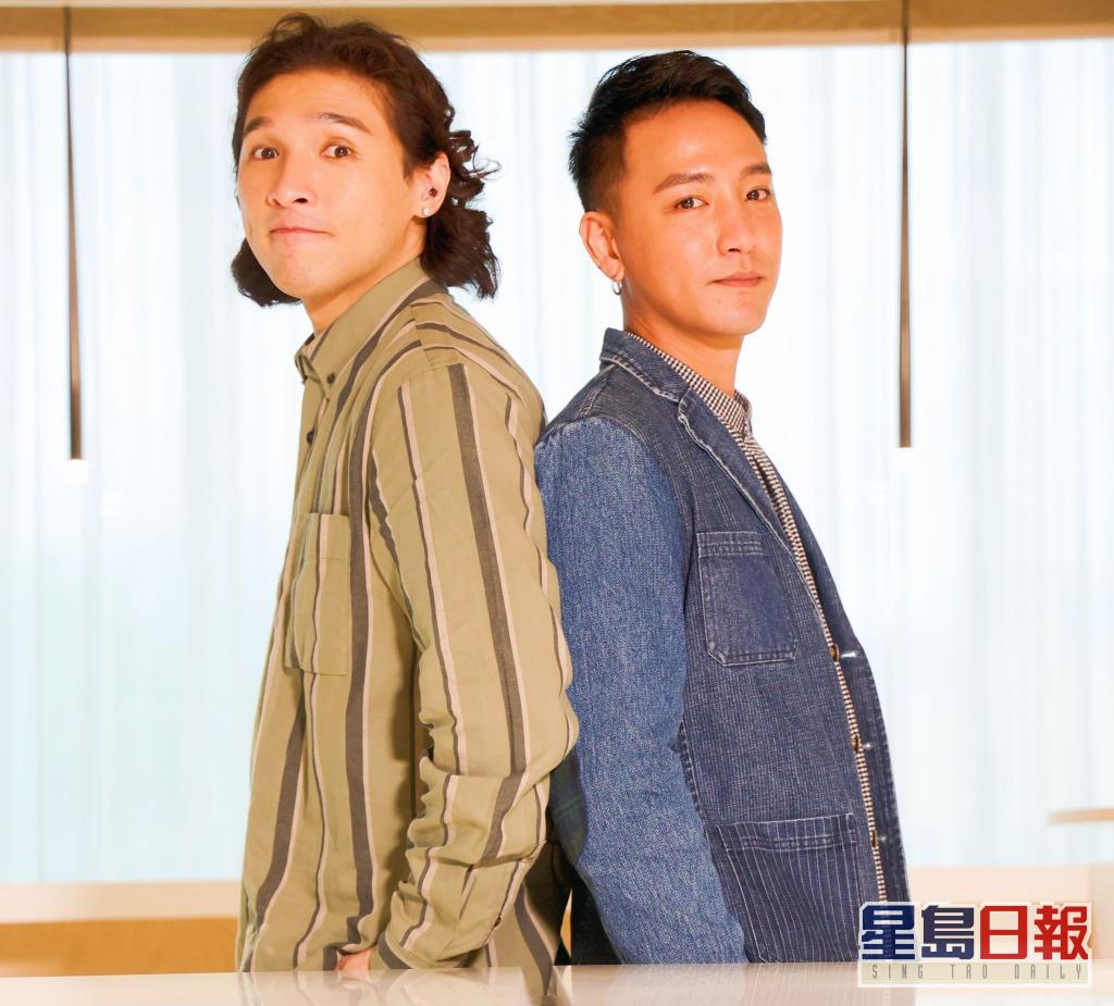 Sammo Hung taught Huang Younan his life tips - iNEWS