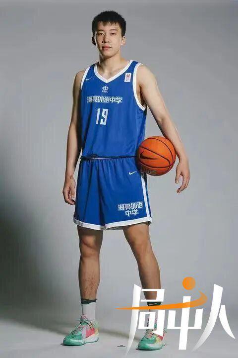 Wang Junjie: End the blank period without Chinese players in the NBA - iNEWS