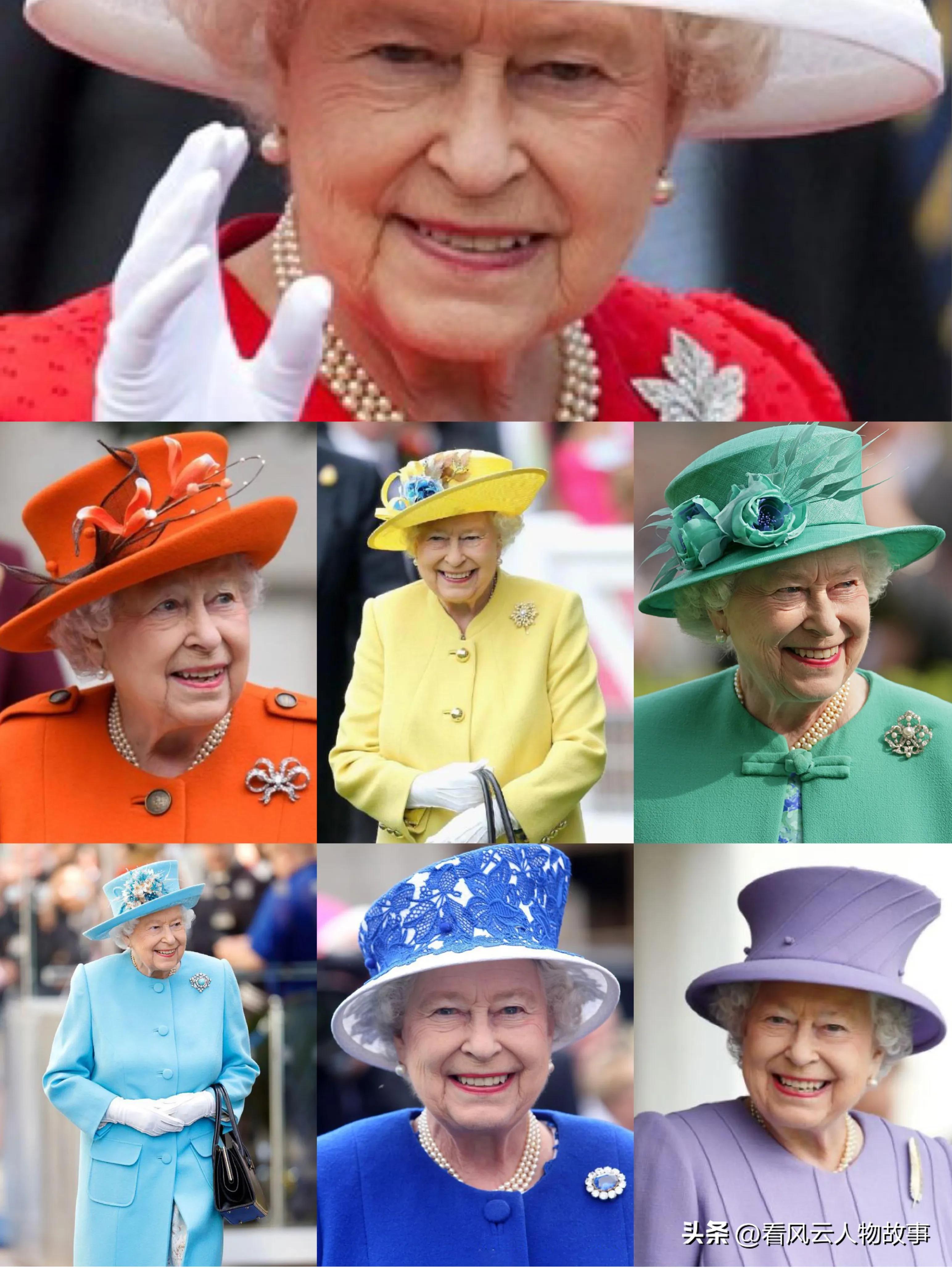 Different clothes, 20,000 pieces, 100 colors?You can't imagine the ...