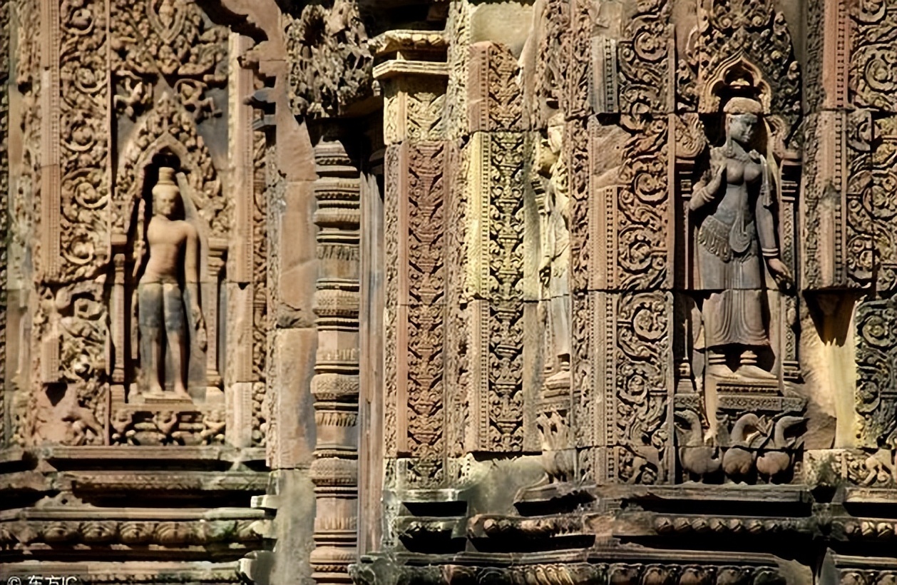 Ancient super civilization, what impact did its emergence bring, and ...